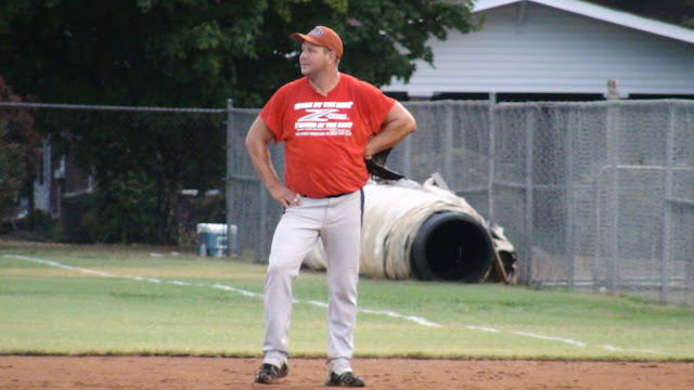 Ray Cowart - www.softballcenter.comwww.softballcenter.com
