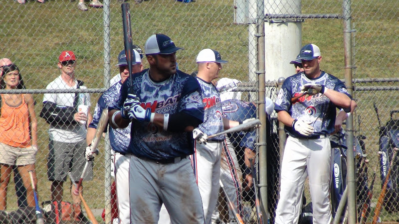 Rusty Bumgardner - www.softballcenter.comwww.softballcenter.com