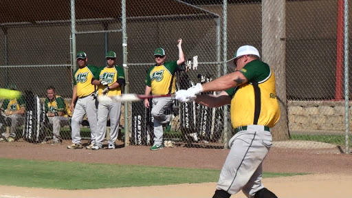 Adam Rockoff - www.softballcenter.comwww.softballcenter.com