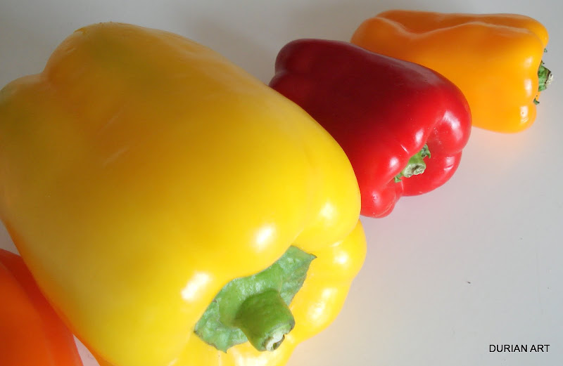 Geographically variable veggies, and salading those so-niu-men ...