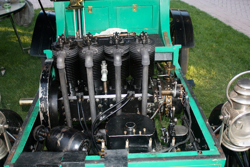 The H. H. Franklin Automobile Co. Thread | VW Vortex - Volkswagen Forum