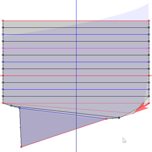 How to make sculpted prim by TATARA: TUTORIAL T17 Make a Boat