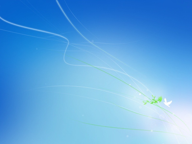 Ps and me: Windows 7 Logon Screen