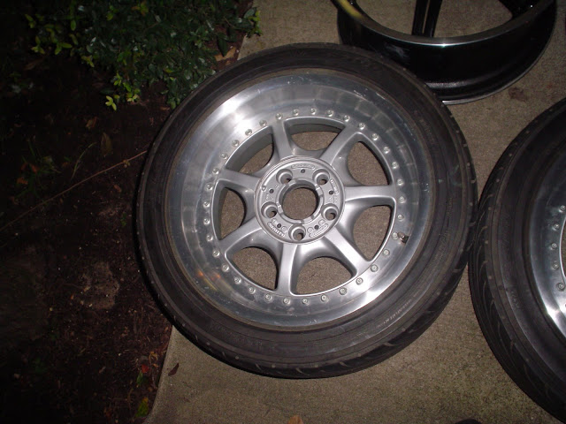 ultimate wheel for sale Thread, BBS OZ etx.