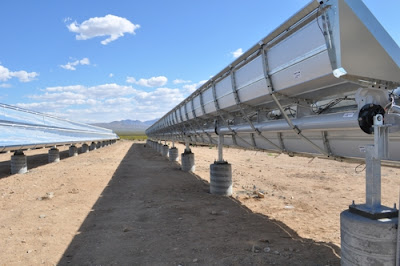 Nipton goes Skyline Solar | GUNTHER Portfolio