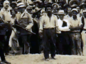 Pearls in the eternity: They wont be forgotten. The disobedient act.