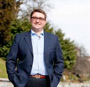 UDC Torino: GUASTINI LUCA