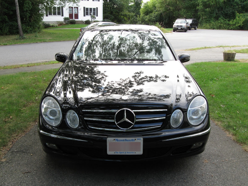 Replacing/upgrading side mirrors on W211? | Mercedes-Benz Forum