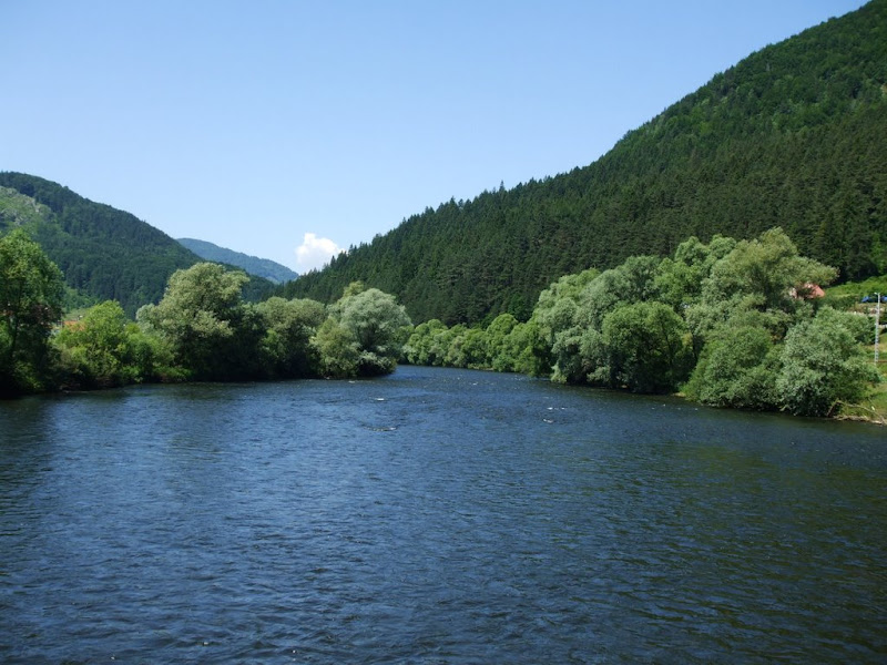 [Slovakia] River Váh | SkyscraperCity Forum