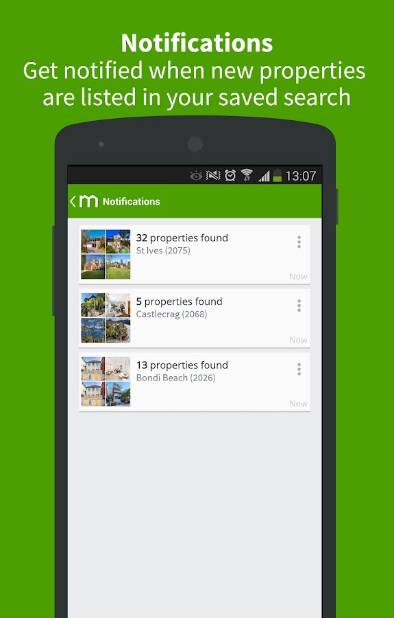 Domain Real Estate & Property - Android Apps on Google Play