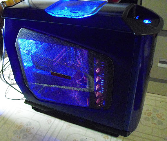 Everest Ultimate 4.60 Serial | Overclock.net