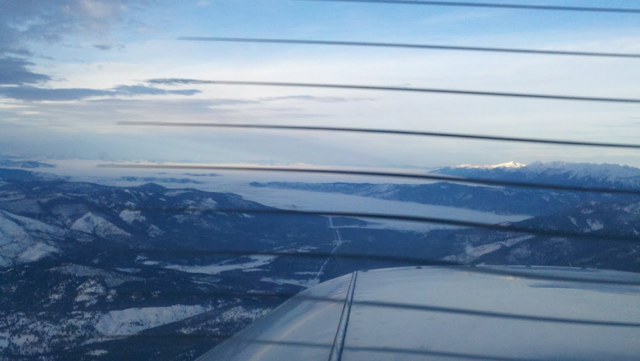 VFR over the top | Piper Aviation & Pilots Forum
