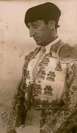 Villa del Río - Historia y curiosidades: MUSEOS: Manolete