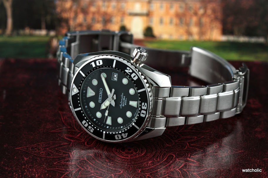 The Official Sumo thread! | WatchUSeek Watch Forums