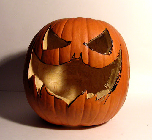 Silent Hill Pumpkins? - Page 2 - Silent Hill Heaven