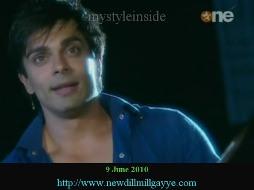 9 June 2010 Episode Pictures Dill Mill Gayye Part 2 - new Dil Mil Gaye ...