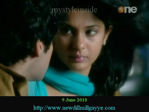 9 June 2010 Episode Pictures Dill Mill Gayye Part 2 - new Dil Mil Gaye ...