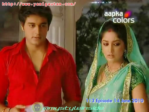 Yami Gautam +: 113 Episode 14 June 2010 Yeh Pyar Na Hoga Kam Episode ...
