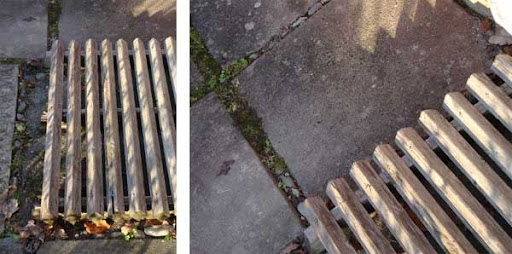 Skrapgaller – Mitt Universum