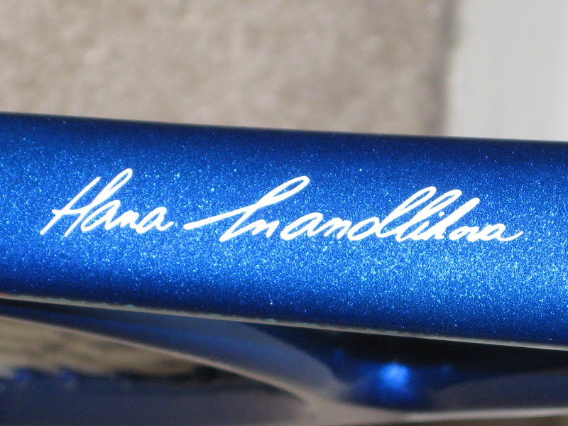 Wilson Ultra FPK 85 - Hana Mandlikova | Talk Tennis