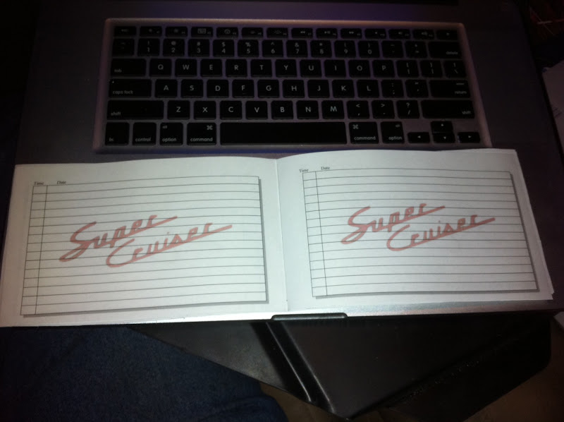 Log Book templates? for like MS Office or Openoffice? | SuperCub.Org