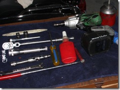 Midnight Mods: MidWest Trans Short Throw Shifter Kit Install for ZF5