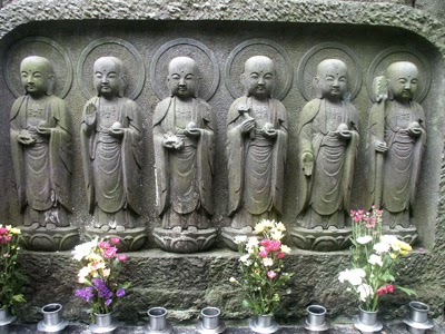 Japan: Places at JamesBaquet.com: Six Mizuko