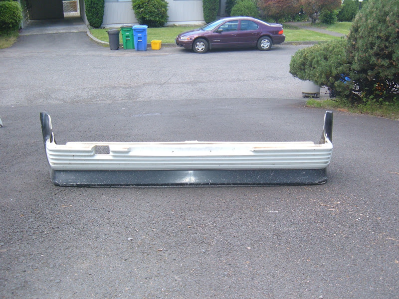 mk2 BBS GTI/Golf Body Kit for small bumper cars $400 | VW Vortex ...