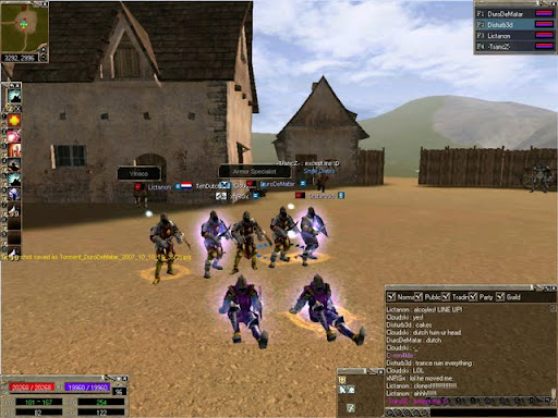 Time to STOP, thanks RYL Torment!!! Thanks fellas - ryl1torment.50