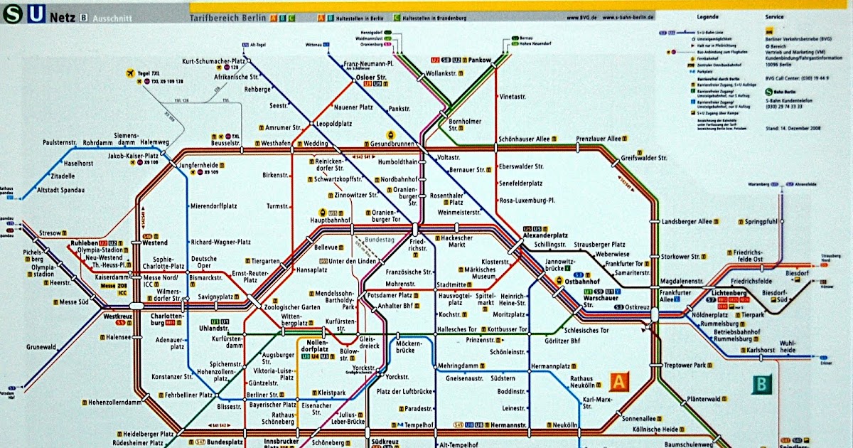 Szlakiem Petitka: Niemcy- Berlin
