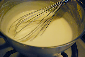 Martha Stewart’s Perfect Mac and Cheese | feasties