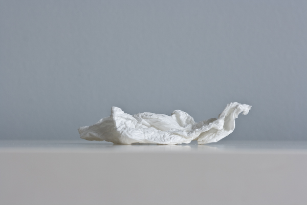 wastetissues: March 2009