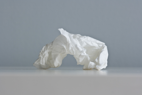 wastetissues: March 2009