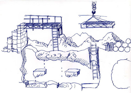 Filbert Fledgling: Postmortem Part I - Concept