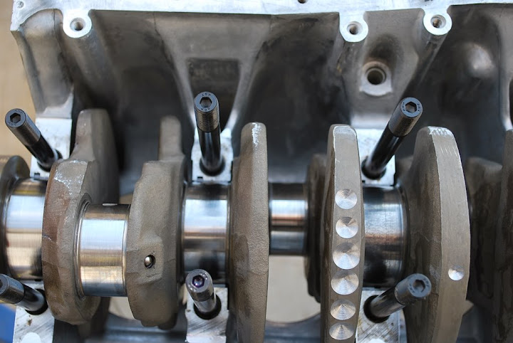 Iceman's LS/Vtec GSR Build Thread | Team Integra Forums