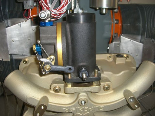 AX-O's Fastback RV-4 | Van's Air Force