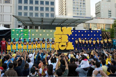 Club América // Sentimiento Incondicional: Uniforme americanista para ...