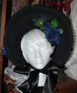 Ophanim: Bonnet Gallery