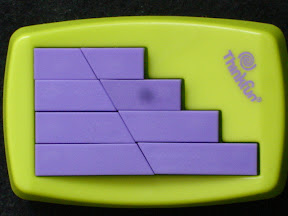 2D Assemble Puzzles - Puzzle