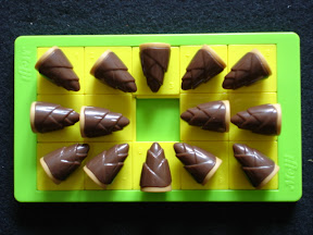 2D Sliding Puzzles - Puzzle