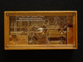 2D Sliding Puzzles - Puzzle