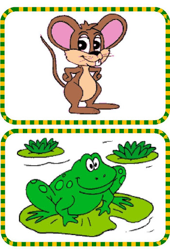 Imagenes de cosas con la letra r - Imagui