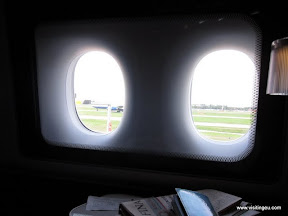 New British Airways First Class Seats and Cabins | Visiting UK