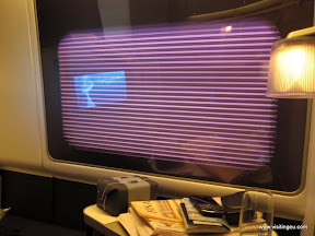 New British Airways First Class Seats and Cabins | Visiting UK