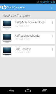 How To Remotely Shutdown PC From Anywhere With Smartphone