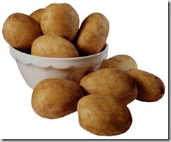 Jan,s Cooking Journey: One potato, two potato, three potato, four ...