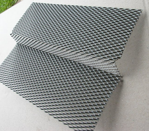 Home made radiator guard. | StromTrooper