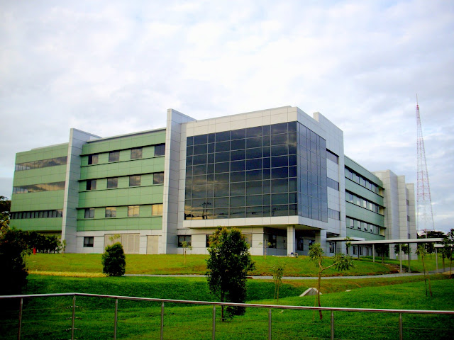 QUEZÓN CITY | UP-AyalaLand Technohub [mix] | Page 7 | SkyscraperCity Forum