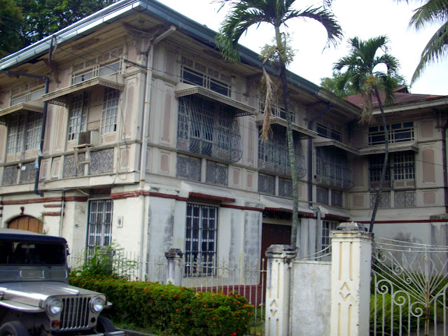 Philippine National Heritage Watch | Page 340 | SkyscraperCity Forum