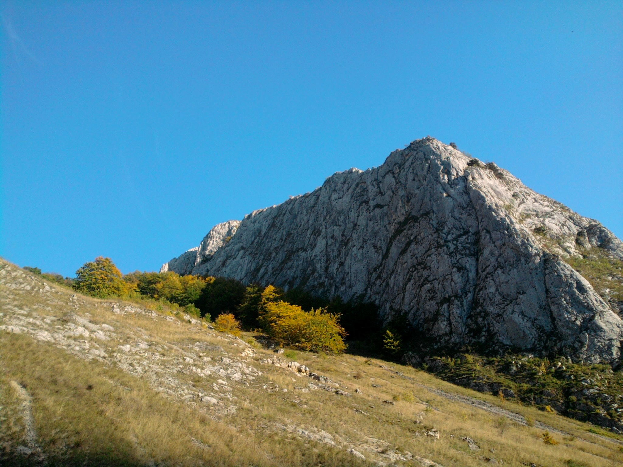 Vacanta de toamna II. Creasta Aiudenilor | meetSun.ro